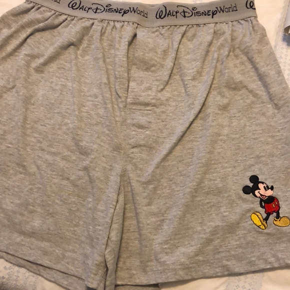 Disney | Underwear & Socks | Vintage Disney Mickey Mouse Unisex Size ...